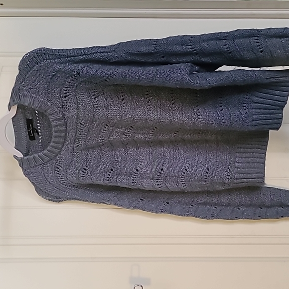 Love Tree | Sweaters | Knit Sweater | Poshmark